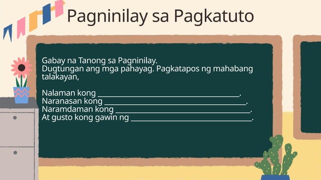 AP 7 WEEK 1 DAY 3.pptx… pabaong pagkatuto ikatlong araw | PPT