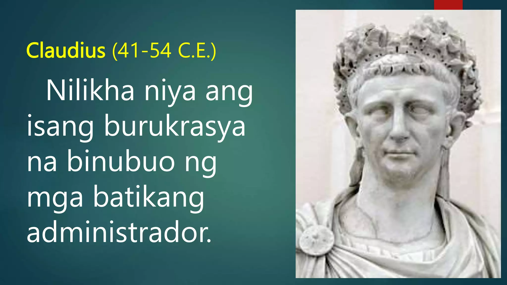 Ang Simula ng Rome.pptx