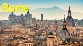 Ang Simula ng Rome.pptx