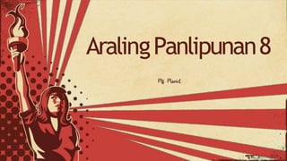 AP 8 - Banal na Imperyong Romano.pptx