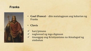 AP 8 - Banal na Imperyong Romano.pptx