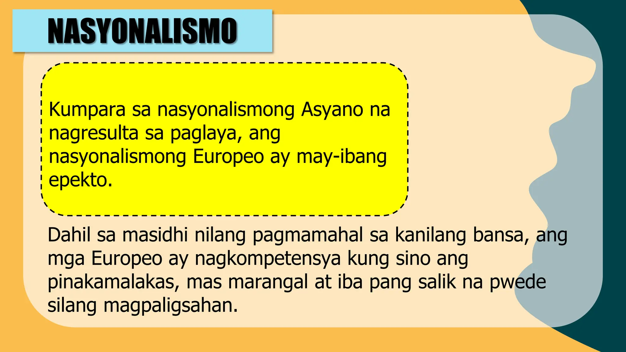 ARALING PANLIPUNAN 8- IKALAWANG DIGMAAN.pptx