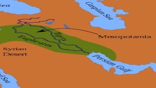 AP8-KABIHASNAN SA ILOG TIGRIS AT EUPHRATES.pptx