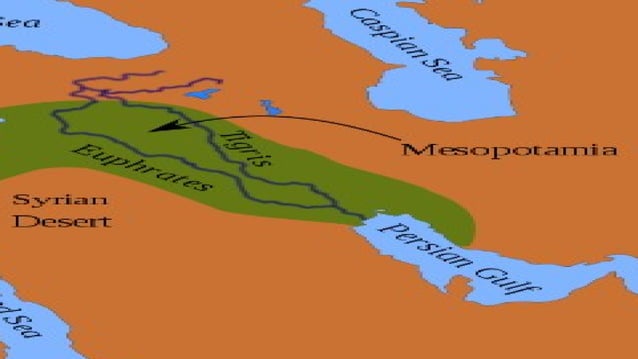 AP8-KABIHASNAN SA ILOG TIGRIS AT EUPHRATES.pptx