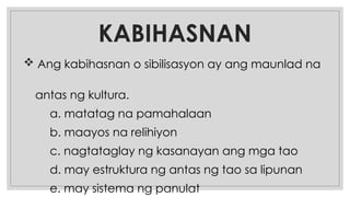 AP8-KABIHASNAN SA ILOG TIGRIS AT EUPHRATES.pptx