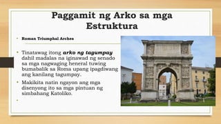 Kontribusyon ng Imperyong Roman sa Roma na sadyang nakakahanga dahil sa ...