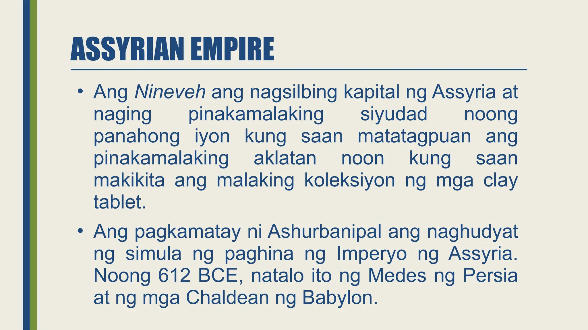 Araling Panlipunan 8 - MESOPOTAMIA.pptx