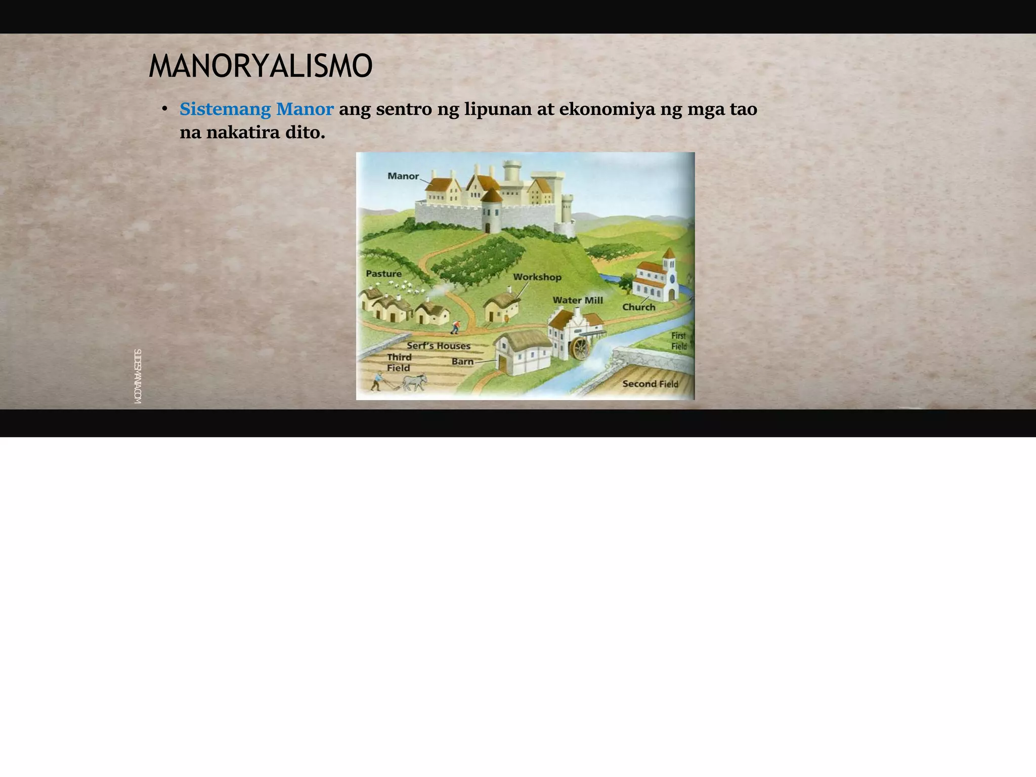 AP 8 - Mga Pagbabagong Naganap sa Europa sa Gitnang Panahon.pptx