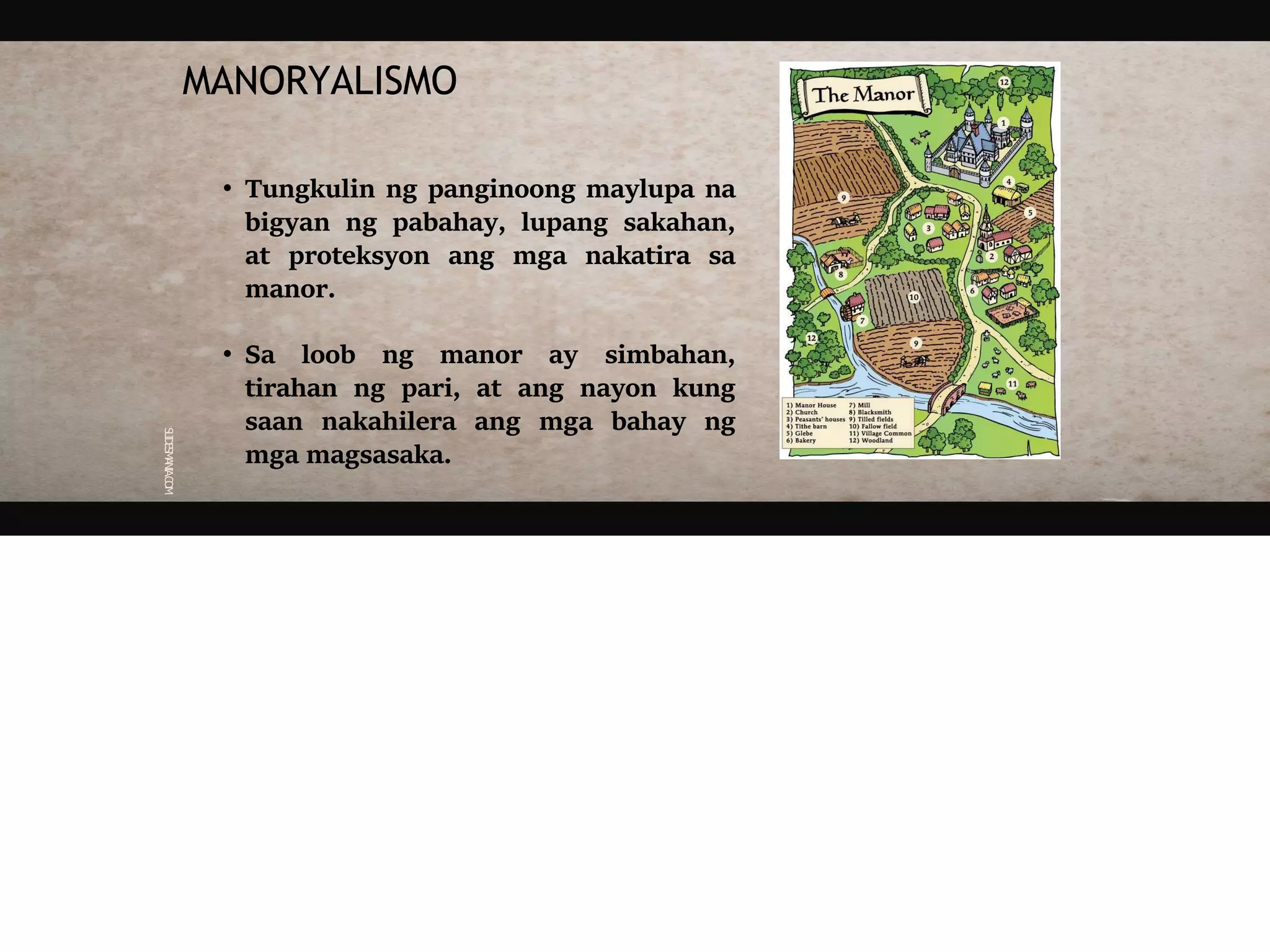 AP 8 - Mga Pagbabagong Naganap sa Europa sa Gitnang Panahon.pptx