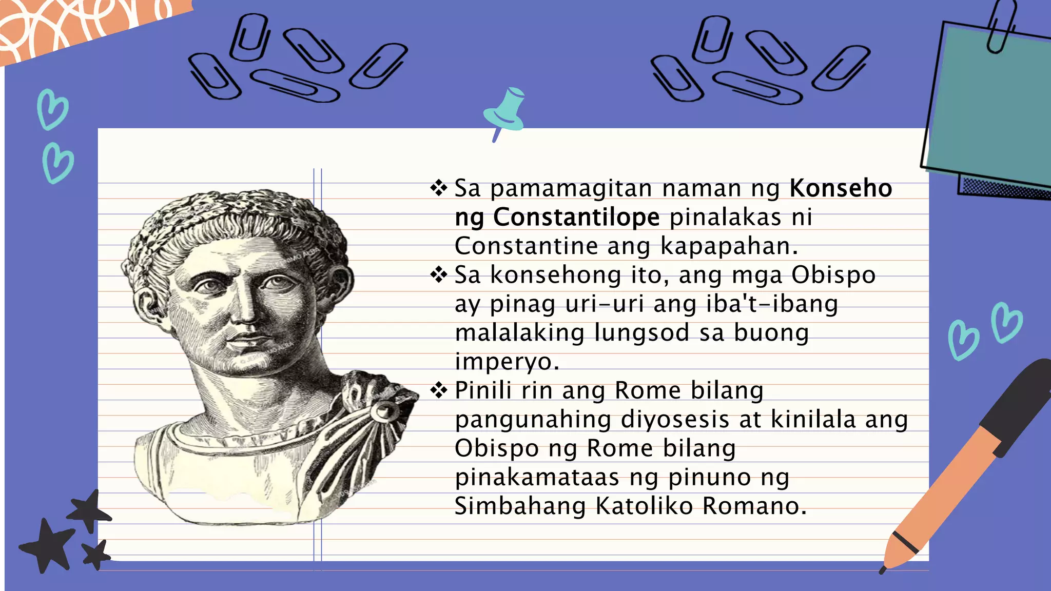 AP8- MODYUL 5 PAGLAKAS NG SIMBAHANG KATOLIKA.pptx