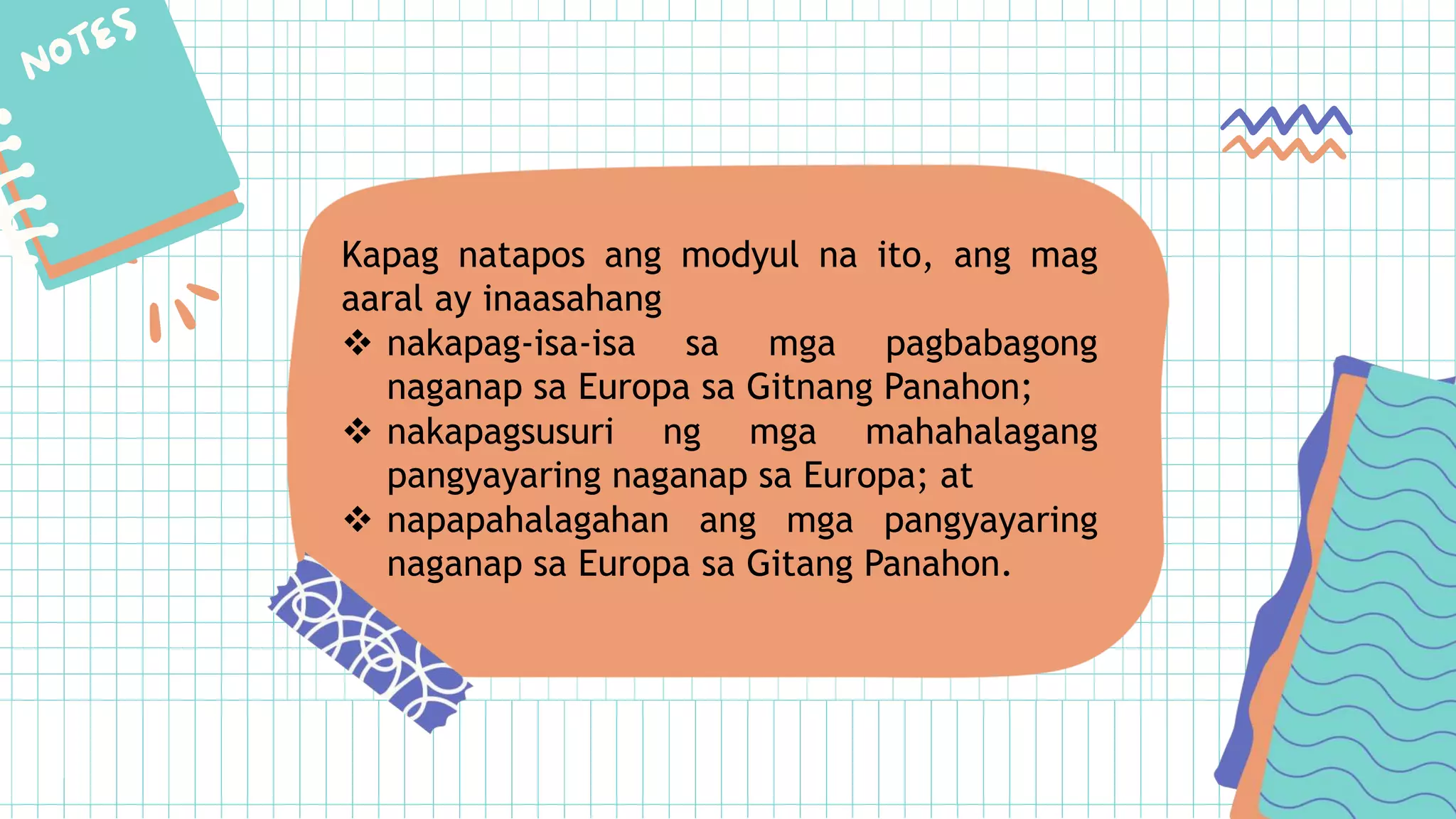 AP8- MODYUL 5 PAGLAKAS NG SIMBAHANG KATOLIKA.pptx