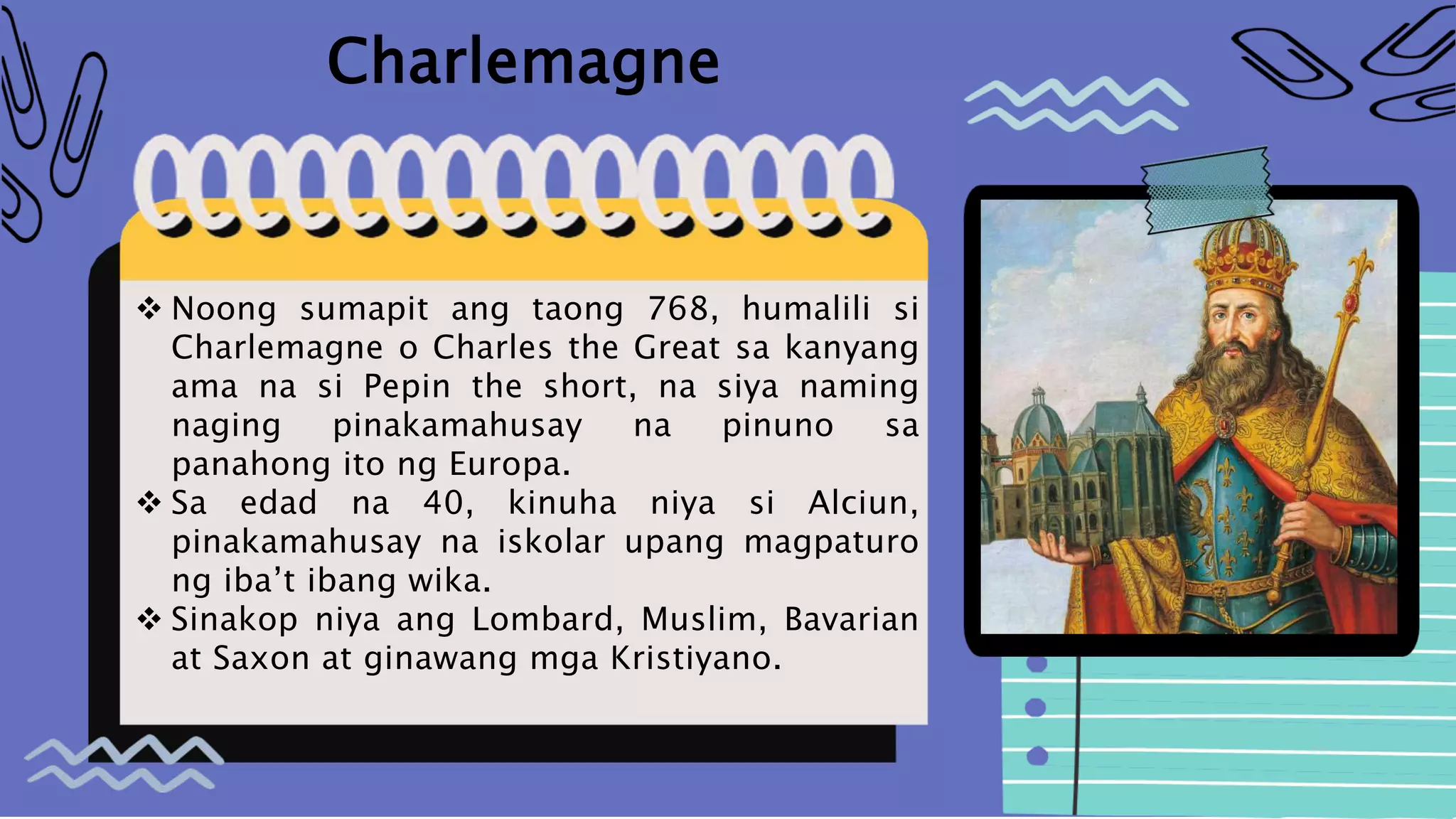 AP8- MODYUL 5 PAGLAKAS NG SIMBAHANG KATOLIKA.pptx