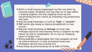 AP8- MODYUL 5 PAGLAKAS NG SIMBAHANG KATOLIKA.pptx