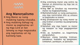 AP8- MODYUL 5 PAGLAKAS NG SIMBAHANG KATOLIKA.pptx