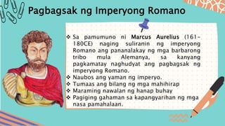 AP8- MODYUL 5 PAGLAKAS NG SIMBAHANG KATOLIKA.pptx