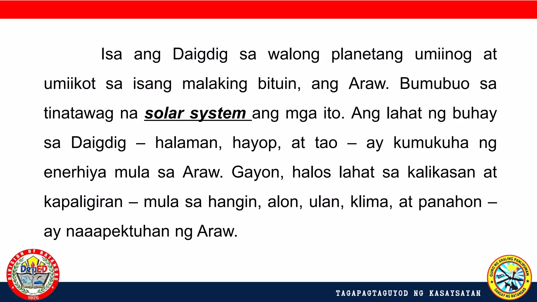 AP8-Q1-W1-KATANGIANG PISIKAL NG DAIGDIG.pptx