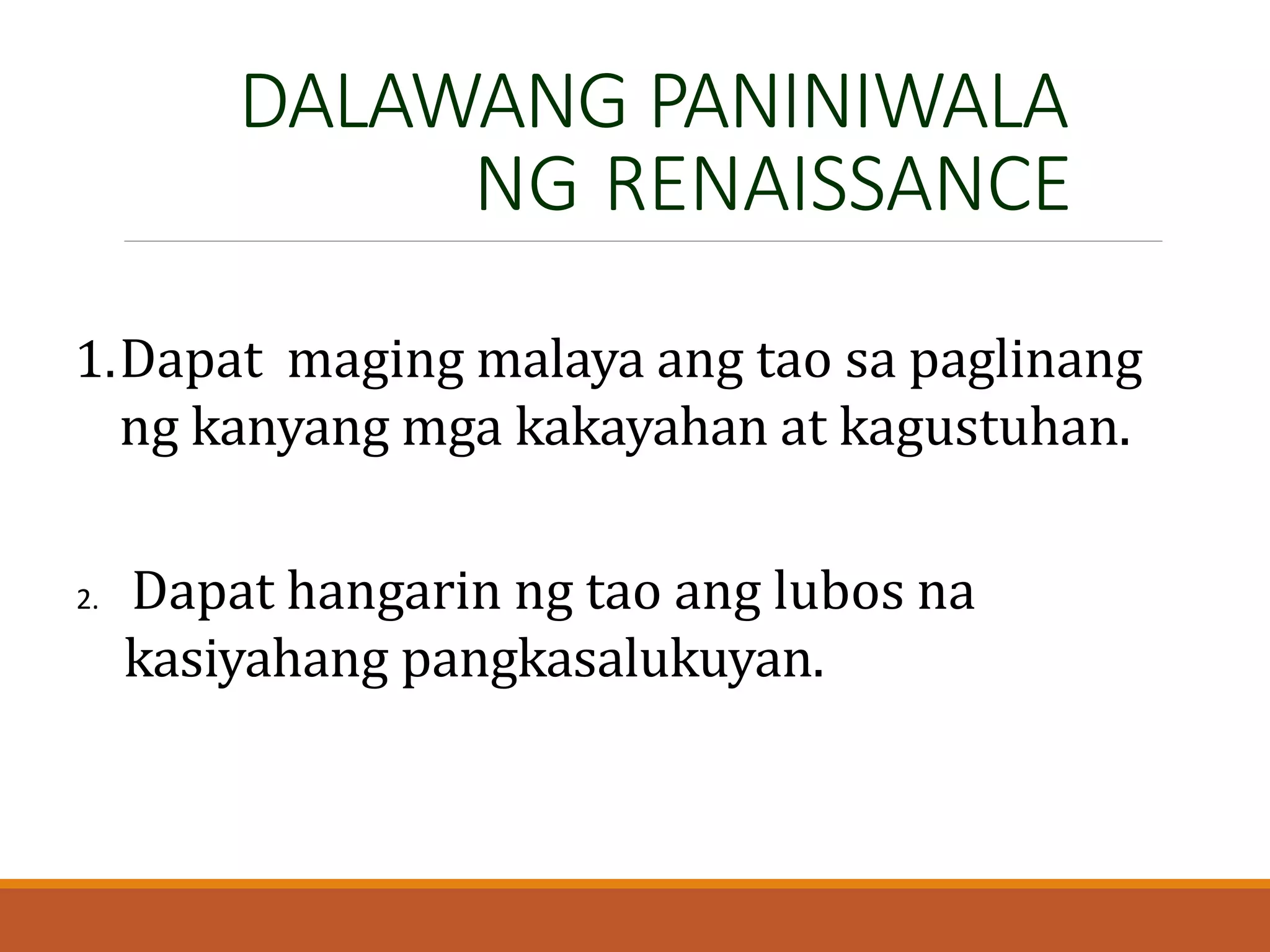 AP8-Q3-ARALIN1-PANAHON NG RENAISSANCE.pptx