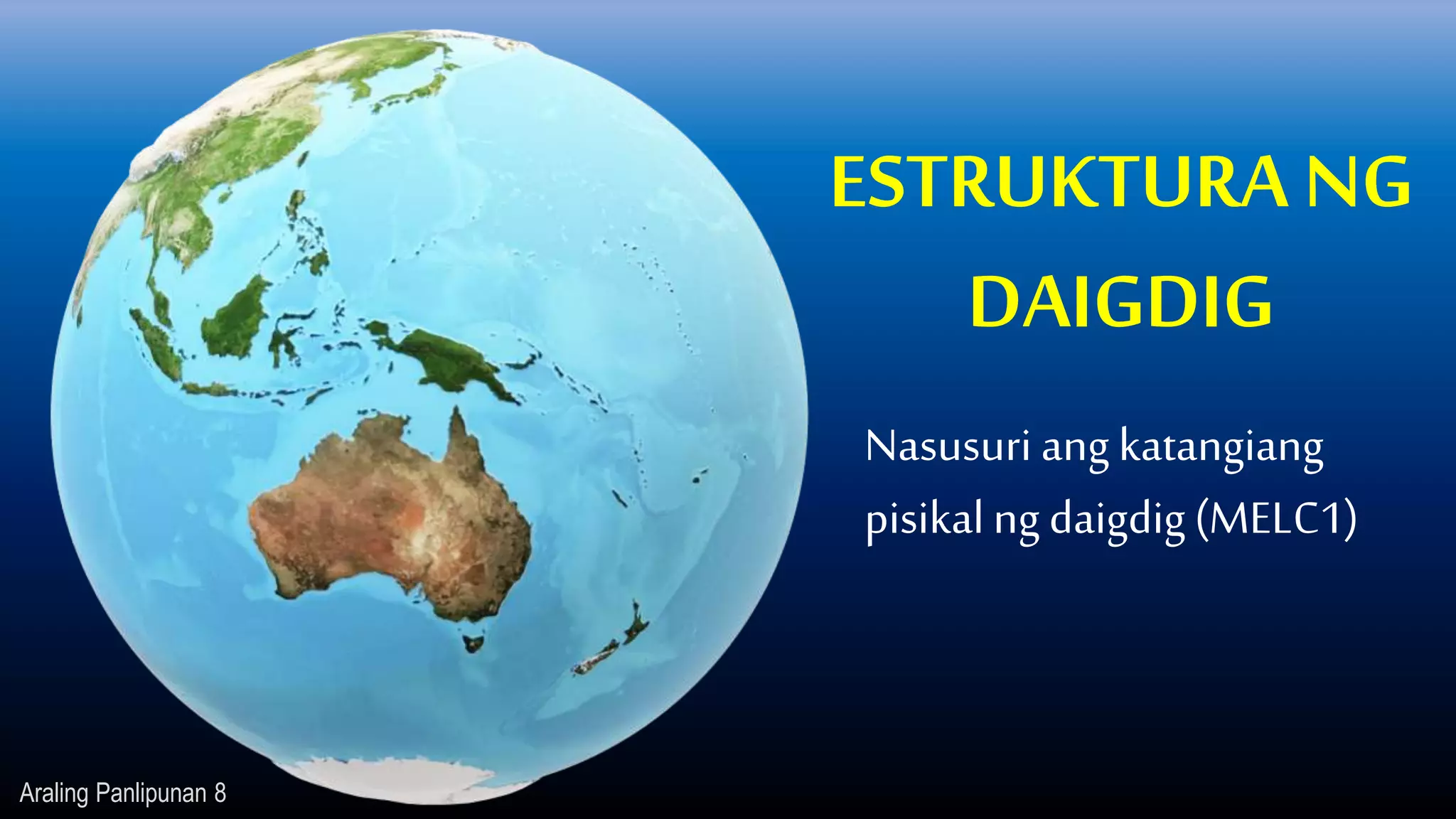 AP 8 - Quarter 1 - Module 1.pptx