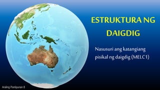 AP 8 - Quarter 1 - Module 1.pptx