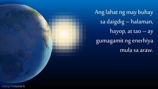 AP 8 - Quarter 1 - Module 1.pptx