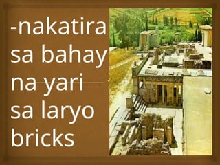 MGA KABIHASNAN SA GREECE SA ARALING PANLIPUNAN 8.pptx