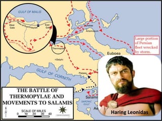 Kabihasnang Greek (Panahong Hellenic) | PPTX