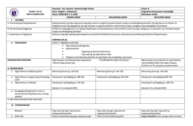 AP8 DLL 3RD QTR.docx