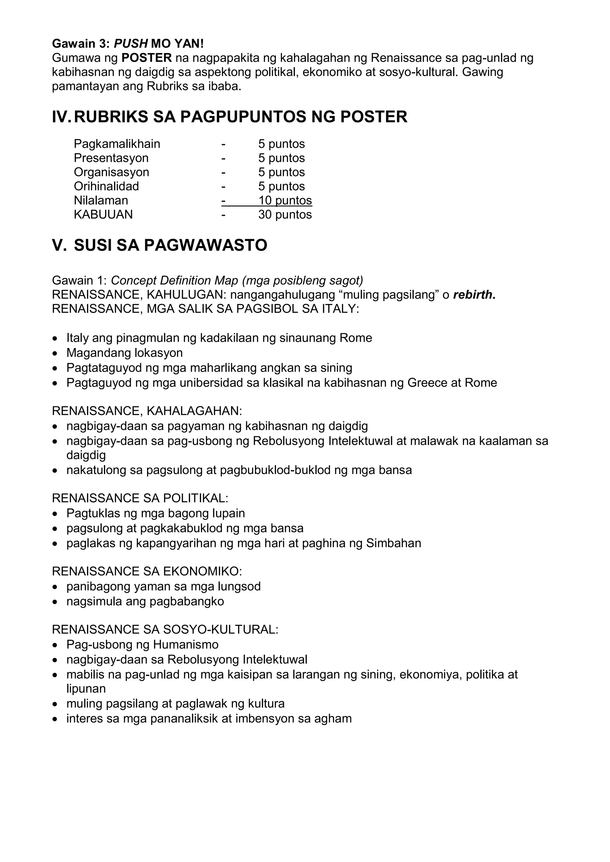 Araling Panlipunan Grade 8 Qaurter 3.pdf