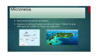 AP8 KABIHASNANG AMERIKA, APRIKA AT PULO SA PASIPIKO.pptx