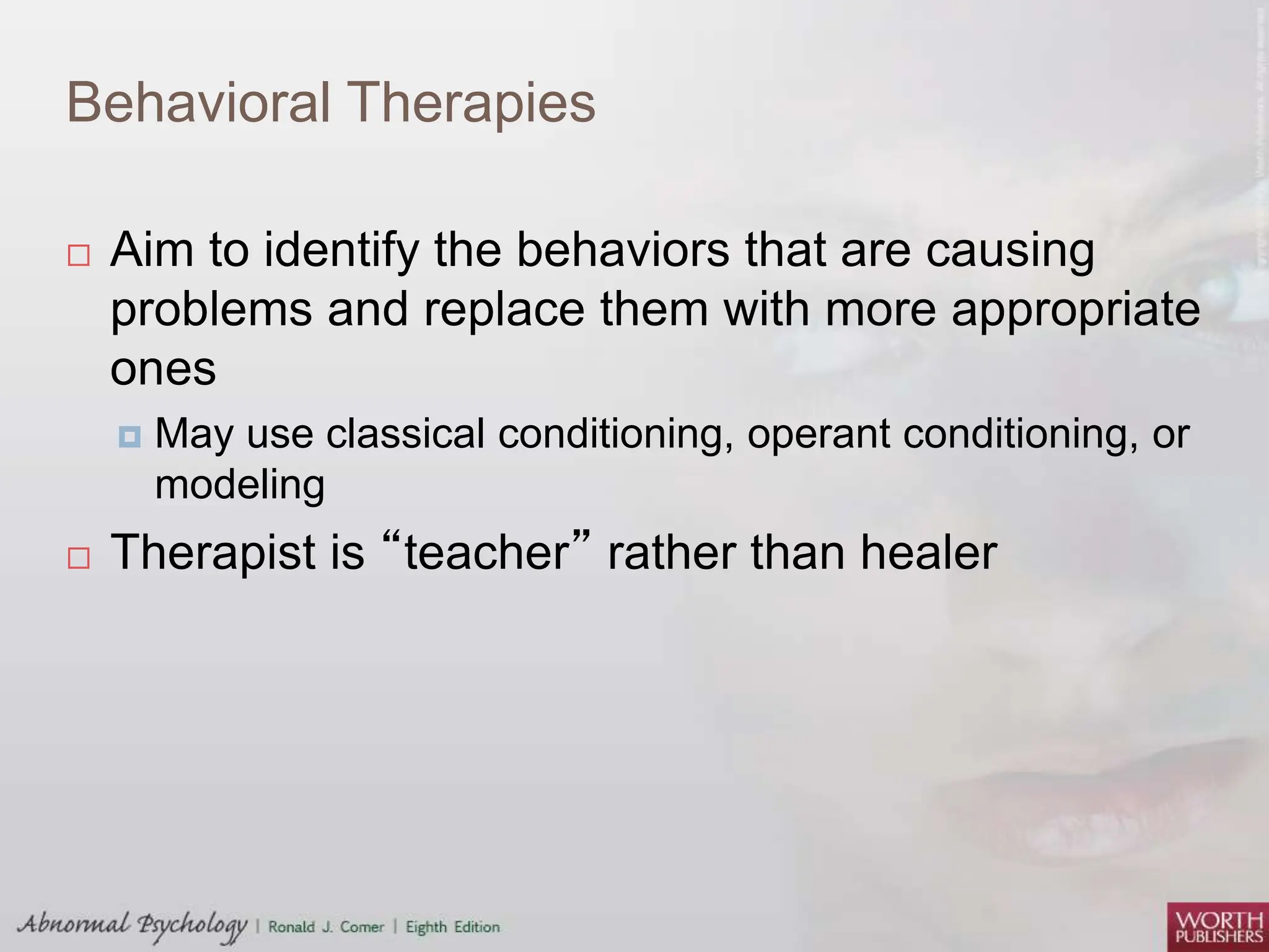 Abnormal Psychology 8_Lecture_3Presentation.ppt