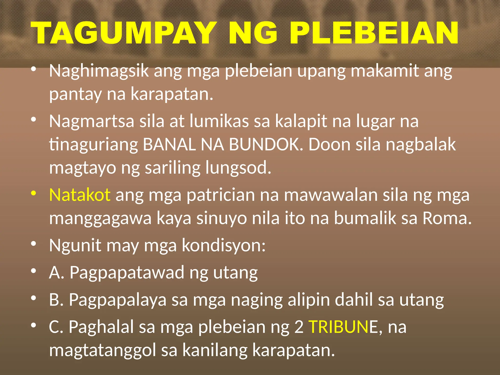 AP grade 8 Lesson 5 Roma kabihasnan.pptx