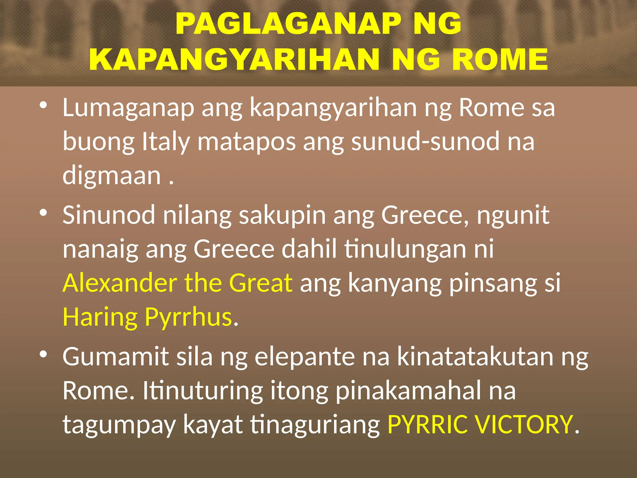 AP grade 8 Lesson 5 Roma kabihasnan.pptx