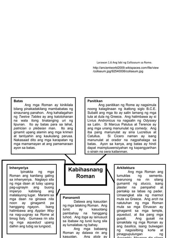 module in ap 9 second quarter | PDF