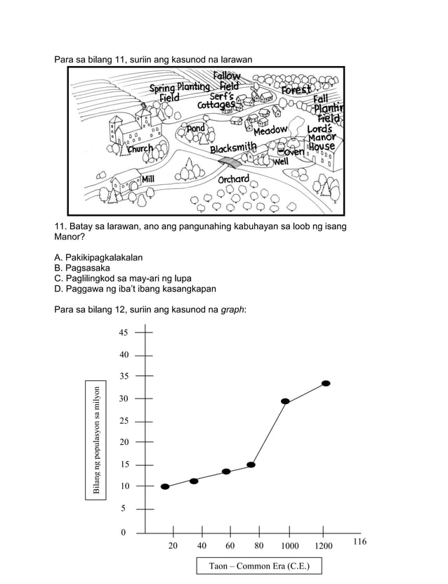 module in ap 9 second quarter | PDF