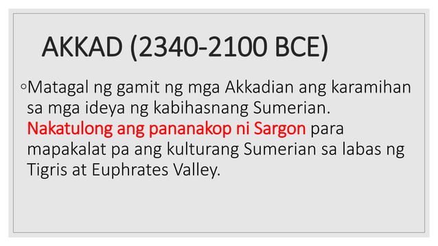 AP8 Q1-M6-Mga Sinaunang Kabihasnan sa Daigdig.pptx