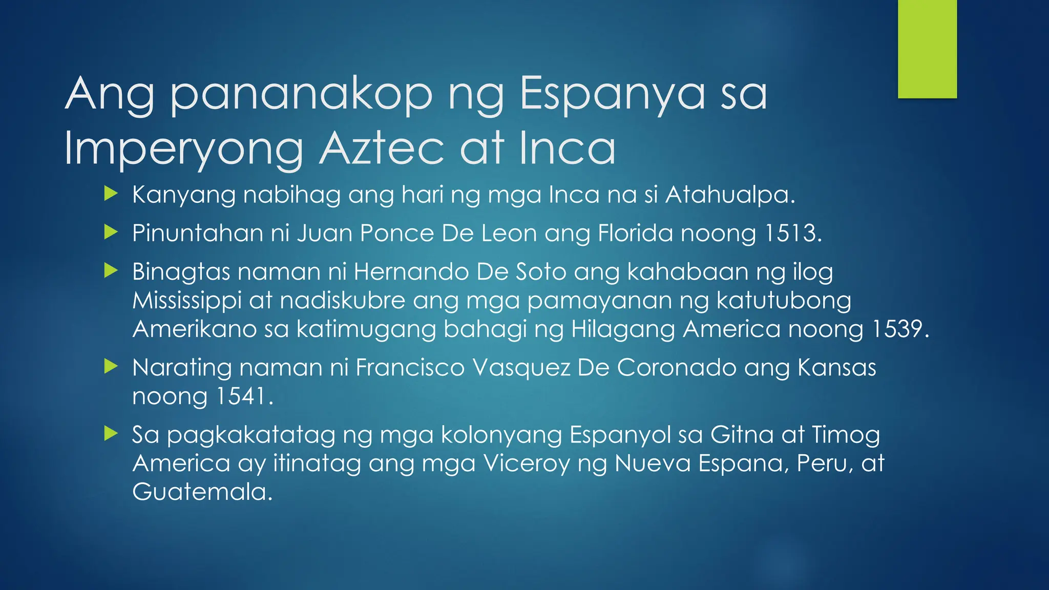 Panahon ng Paggalugad at Kolonyalismo sa America AP 8 Q1 W2_075607.pptx
