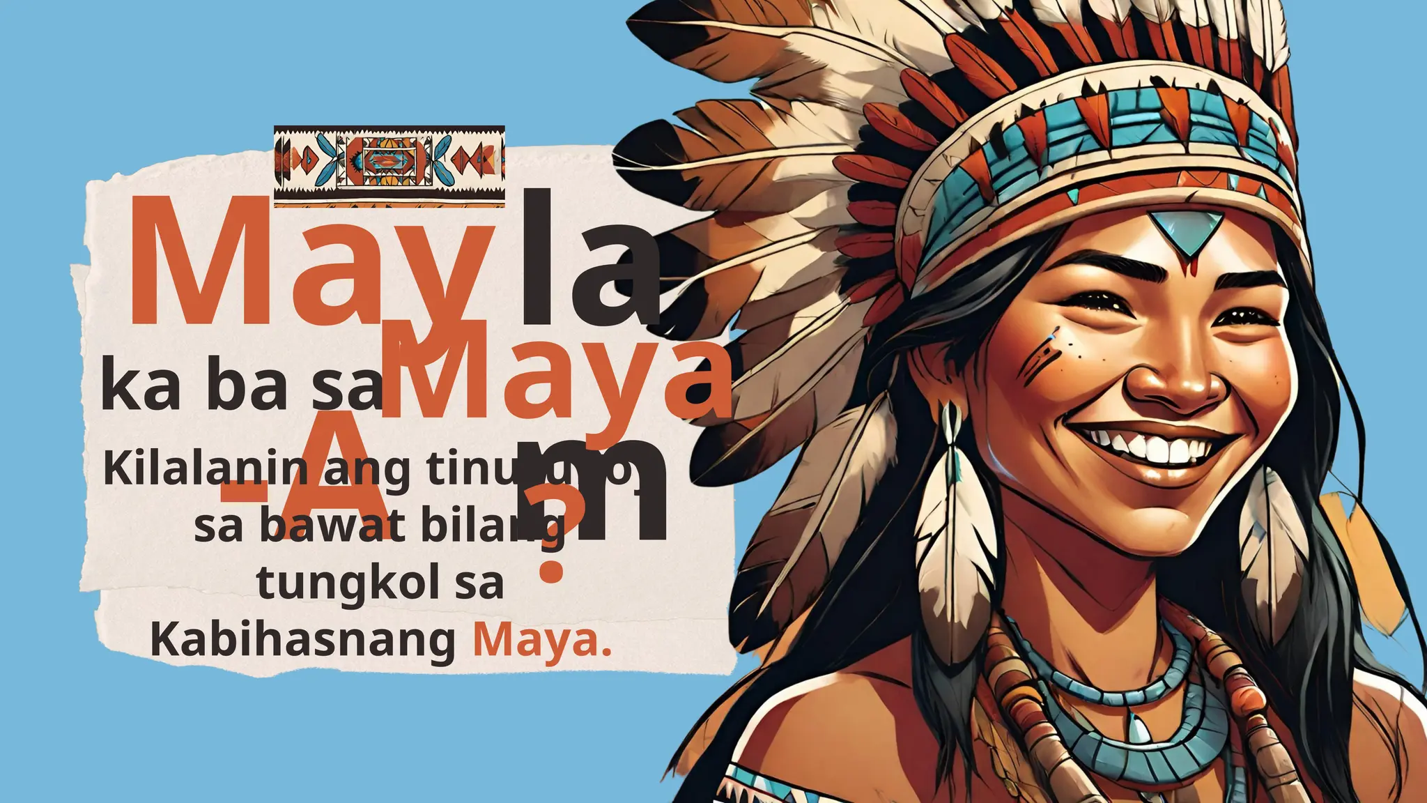 Kabihasnang Aztec Credits to Maam Eve PPT | PPTX