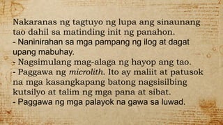 Araling Panlipunan 8 Quarter 1 WeeK 3.pptx