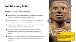 AP 8 Q2 3 WK3 Pag-usbong at Pag-unlad ng mga Klasikong Kabihasnan.pptx