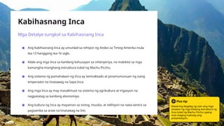 AP 8 Q2 3 WK3 Pag-usbong at Pag-unlad ng mga Klasikong Kabihasnan.pptx