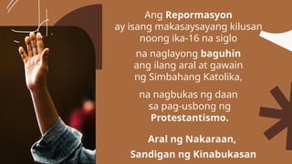 AP8 Q2 Week 1-4 Kontra-Repormasyon.pptx