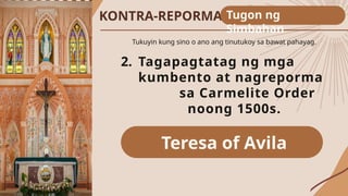 AP8 Q2 Week 1-4 Kontra-Repormasyon.pptx