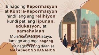 AP8 Q2 Week 1-4 Kontra-Repormasyon.pptx