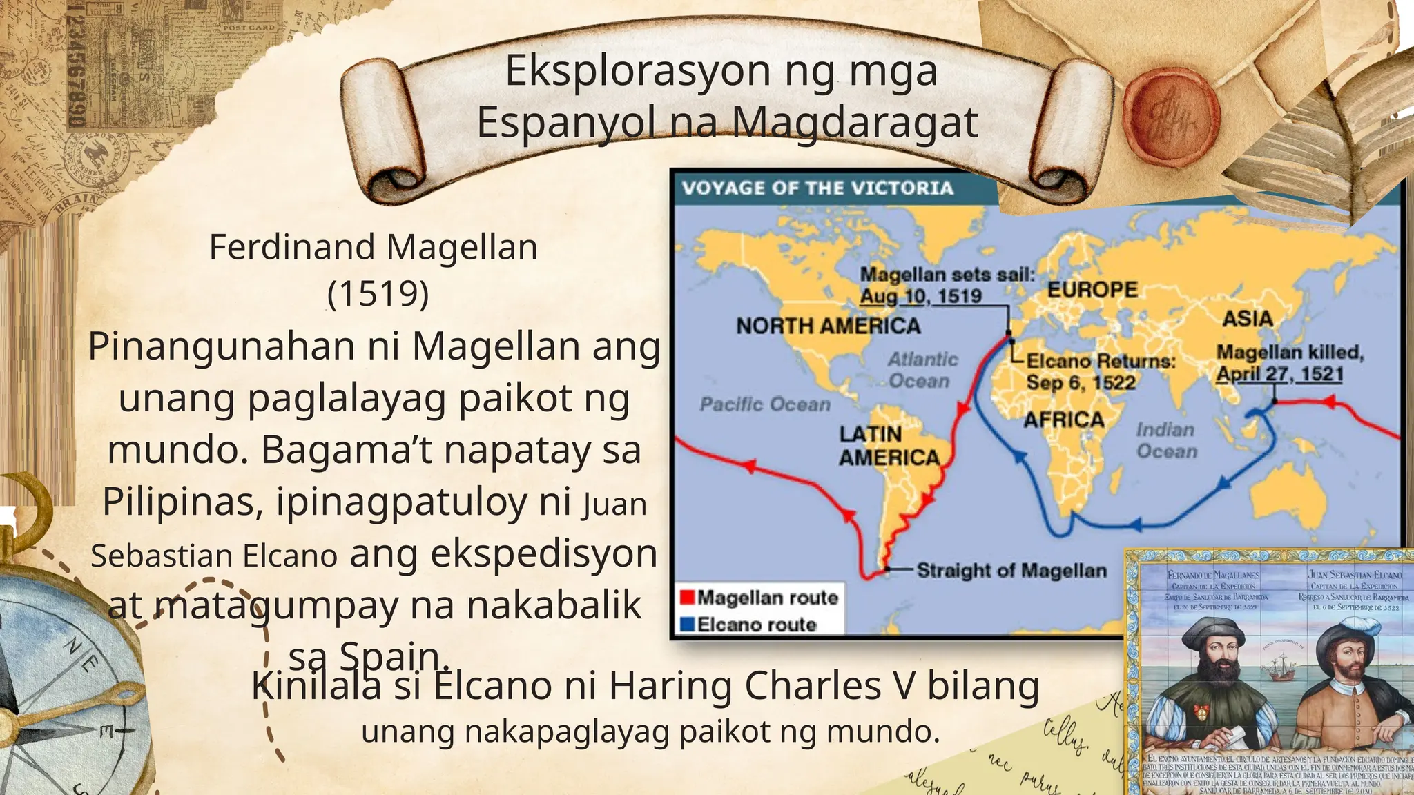 AP8 Q2 Week 2-2 Tunggalian ng Spain at Portugal.pptx