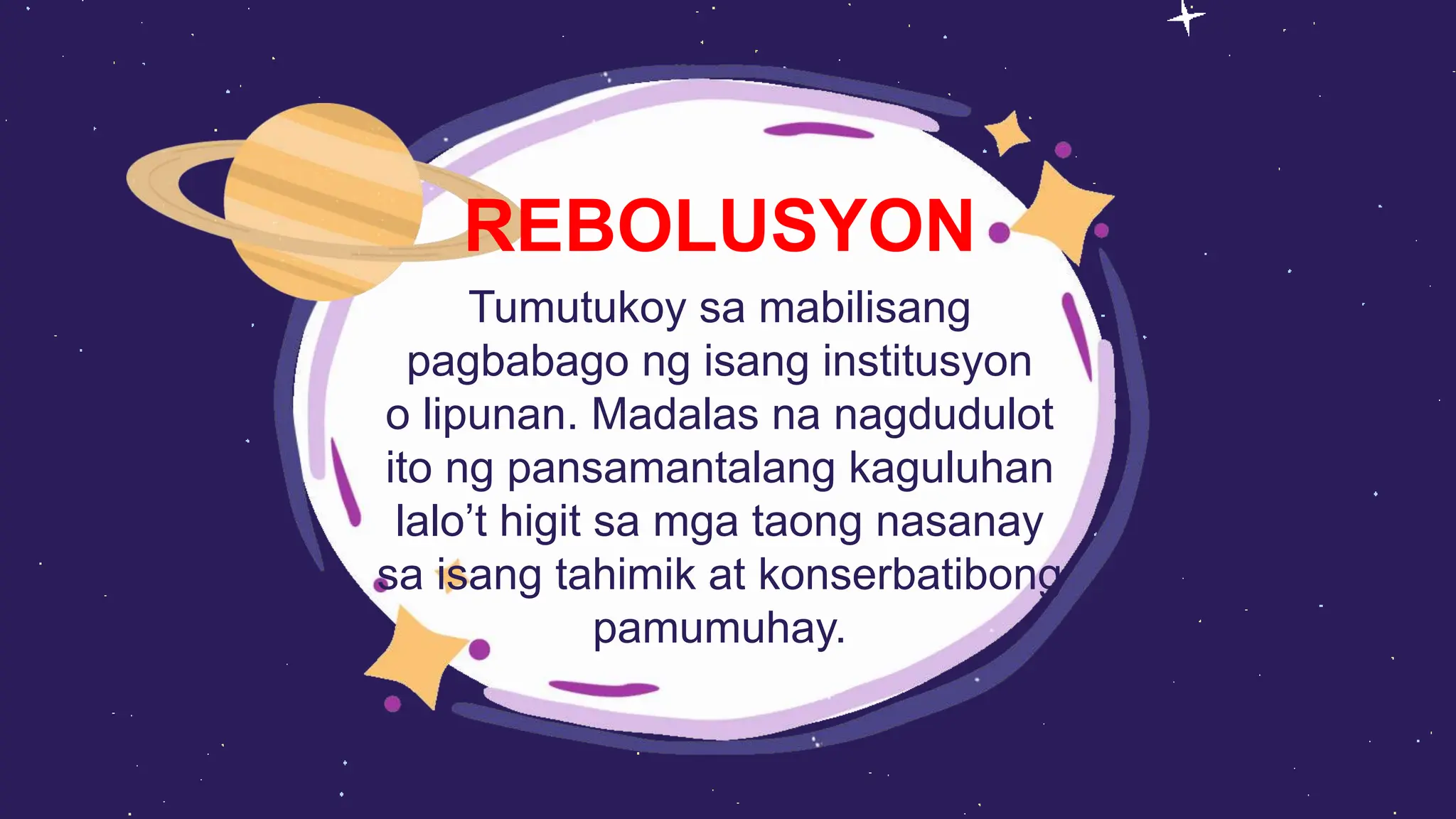 AP8 Q3 Kaugnayan ng Rebolusyong Pangkaisipan sa Rebolusyong Amerikano.pptx