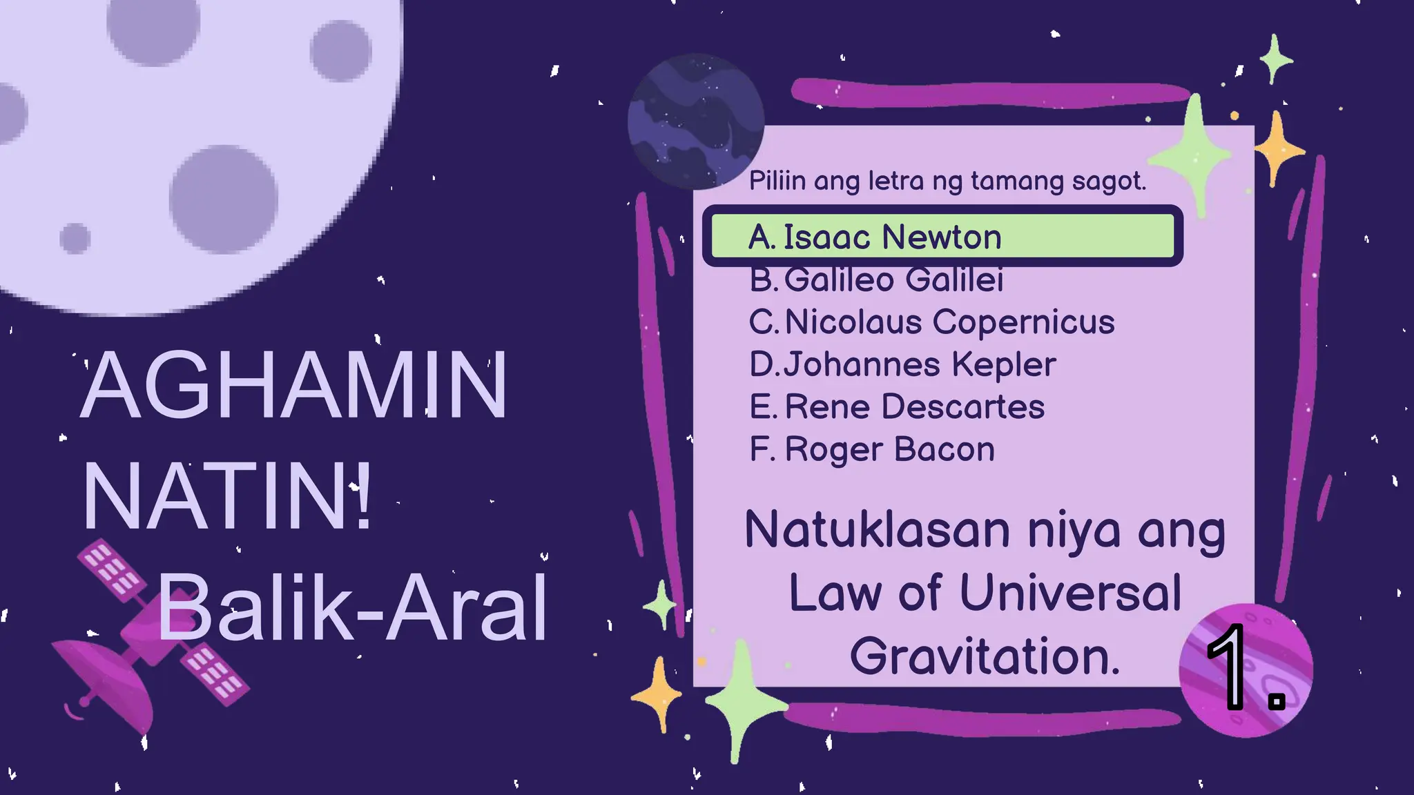 AP8 Q3 Kaugnayan ng Rebolusyong Pangkaisipan sa Rebolusyong Amerikano.pptx