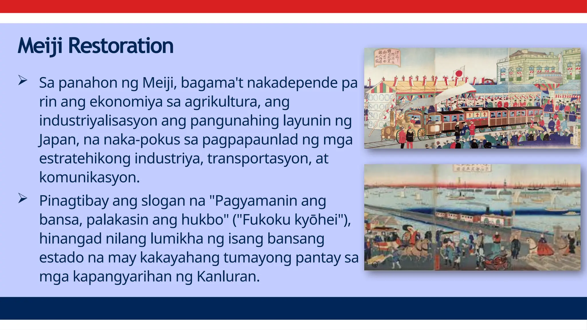 Araling Panlipunan 8 3rd Quarter Mga Banta ng Totalitaryanismo | PPTX