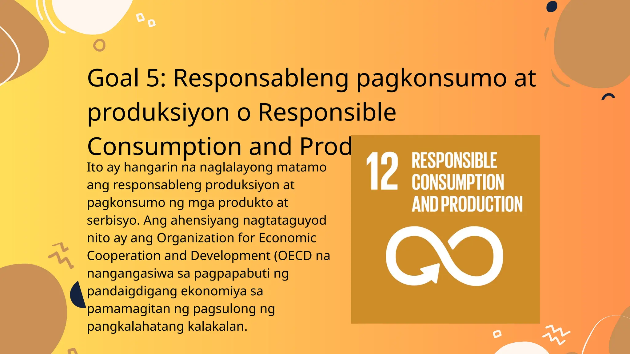 AP8 Q4 Module 6 Mga Pandaigdigang Organisasyon sa Pagsusulong ng ...