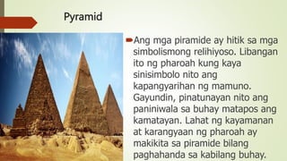 AP 8 W8 Mga Pamana ng Sinaunang Kabihasnan sa Daigdig.pptx