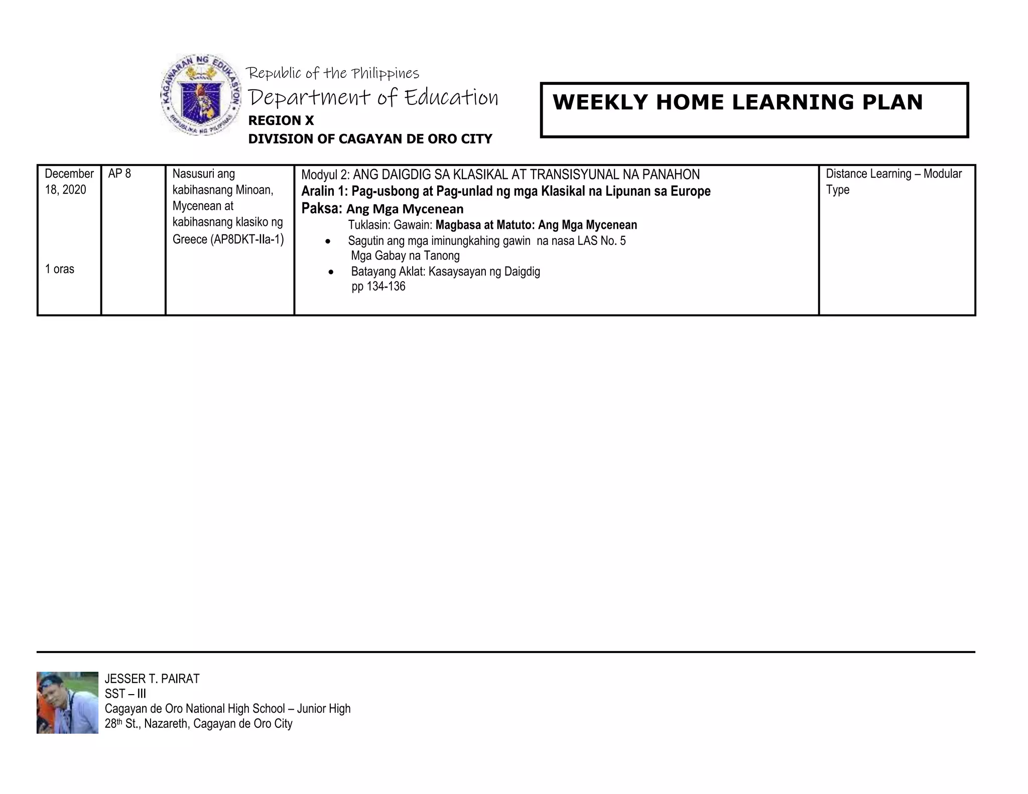 AP 8 WHLP (Week 1 & 2)- December 14-18, 2020 to January 4-9, 2021.docx